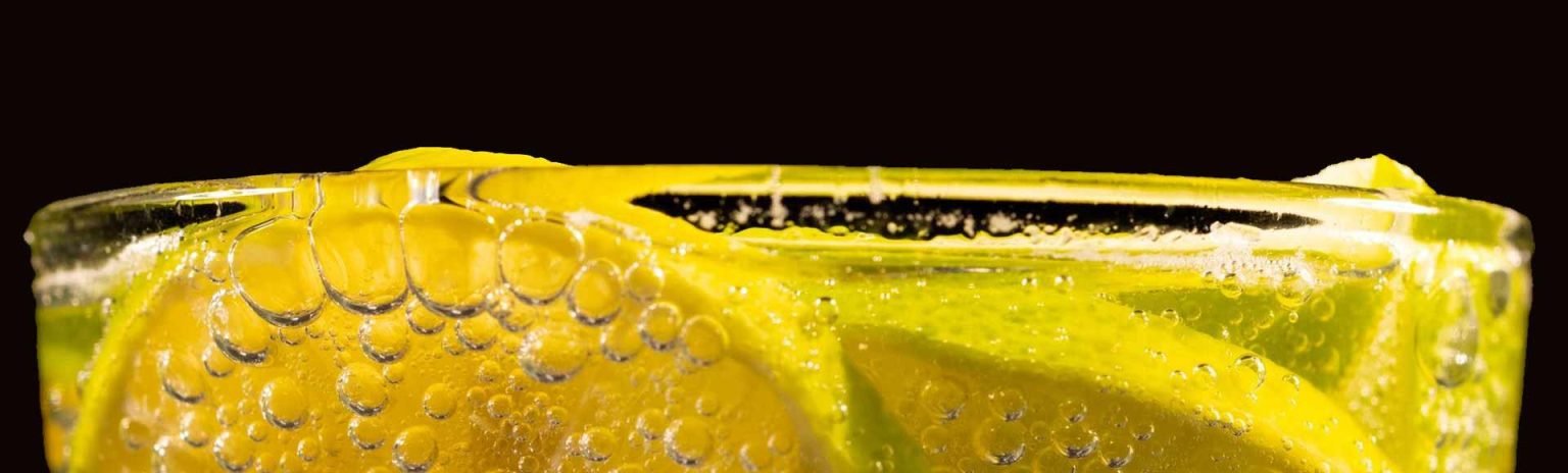 Rain Core: Detox & Immune Boost by Rain International